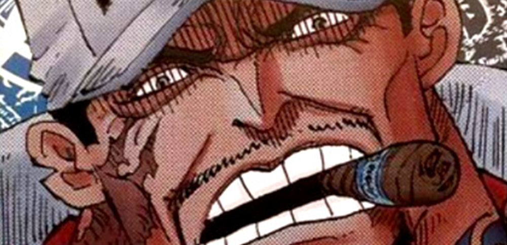 4th Place 3-on-3 Sakazuki | OPTCG.GG