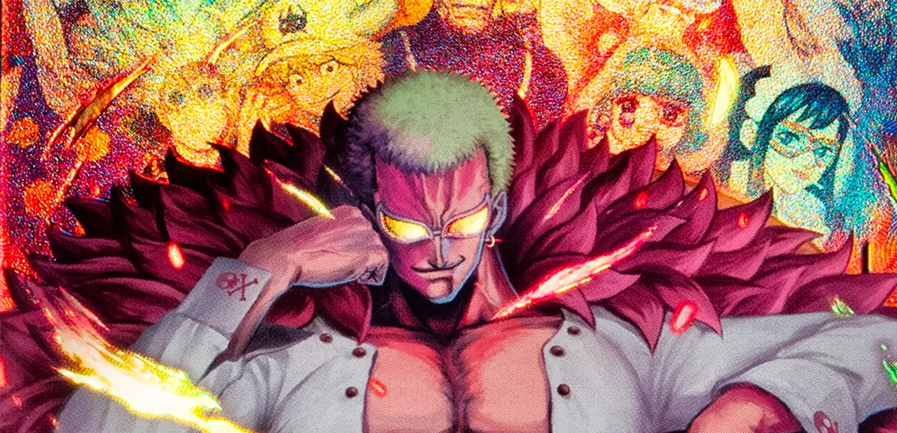 1st Place FILM Doffy | OPTCG.GG