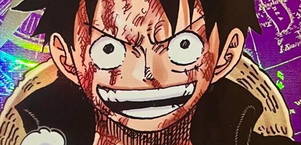 4th [OP05-060] Monkey.D.Luffy | OPTCG.GG