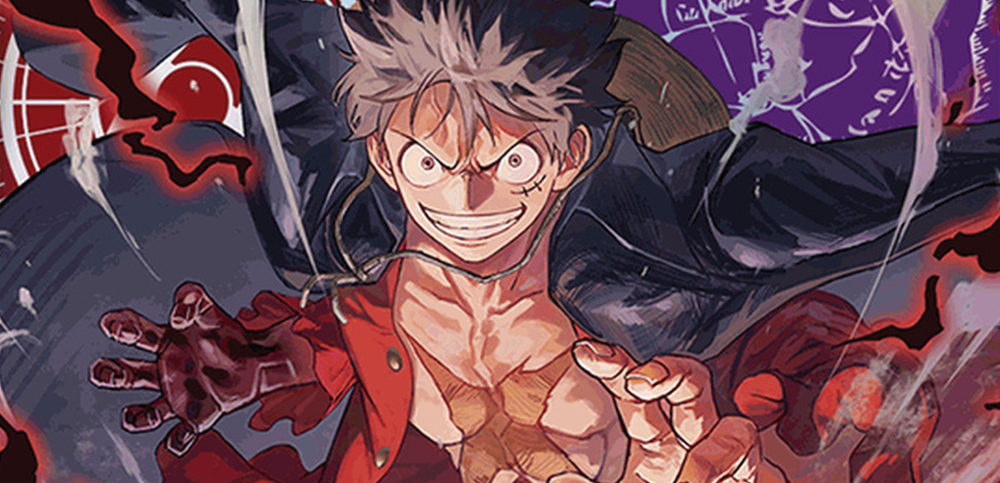 7th [ST10-002] Monkey.D.Luffy | OPTCG.GG