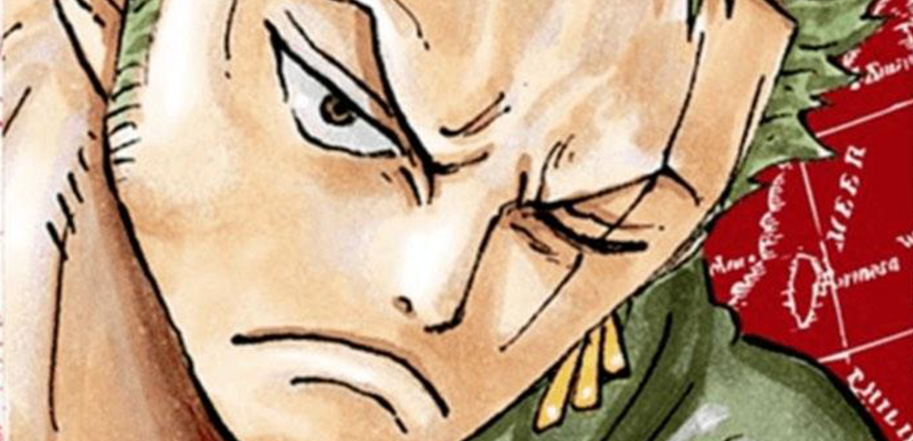 Top 8 WB Zoro | OPTCG.GG